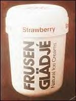 "I ate all the Frusen Glädjé." : r/nostalgia