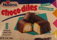 chocodiles