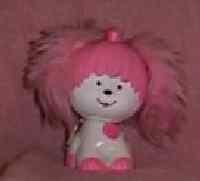 In The 80s - Toys of the Eighties, Poochie