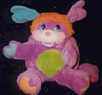 In The 80s - Toys of the Eighties, Popples