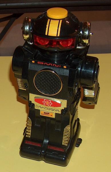 Childhood Memories: 80s Robot Toys 80s Robot Toy, Robot, 41% OFF