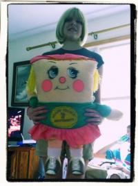 Pillow People Commercial